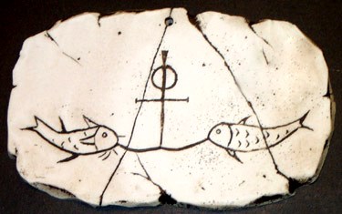 Photos of the Early Christian Lifestyle – SYMBOLS – The Christian ...